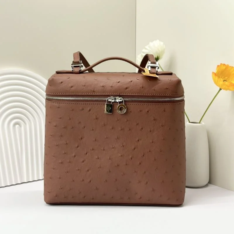 Loro Piana Backpacks