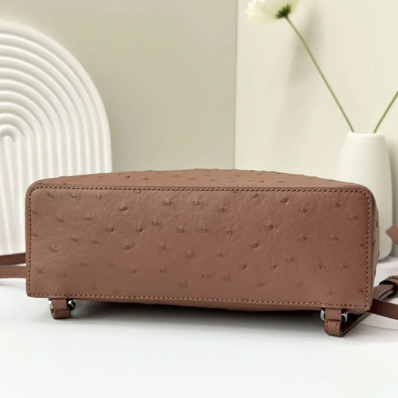 Genuine Loro Piana Backpacks
