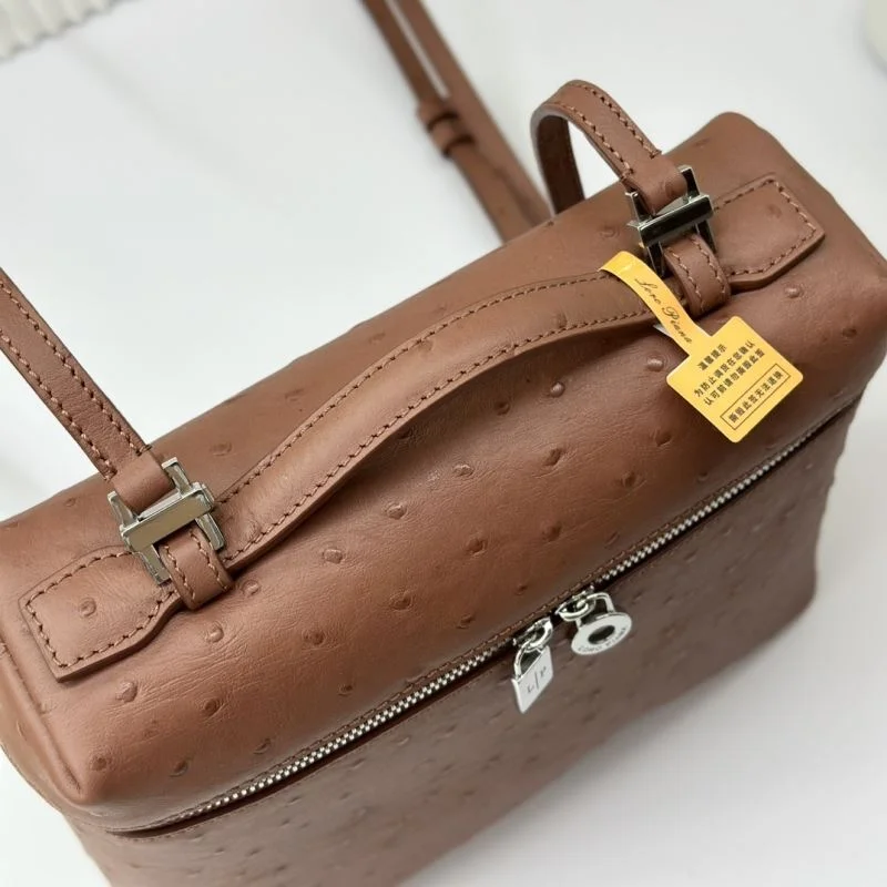 Genuine Loro Piana Backpacks
