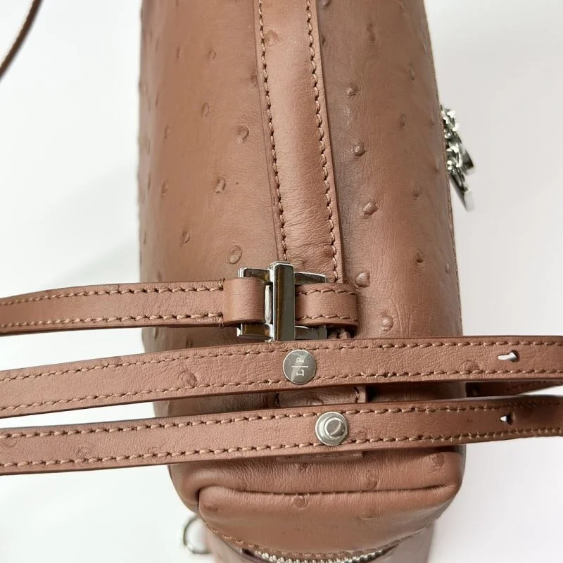 Genuine Loro Piana Backpacks