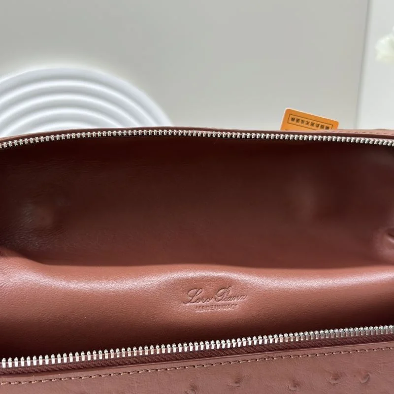Genuine Loro Piana Backpacks