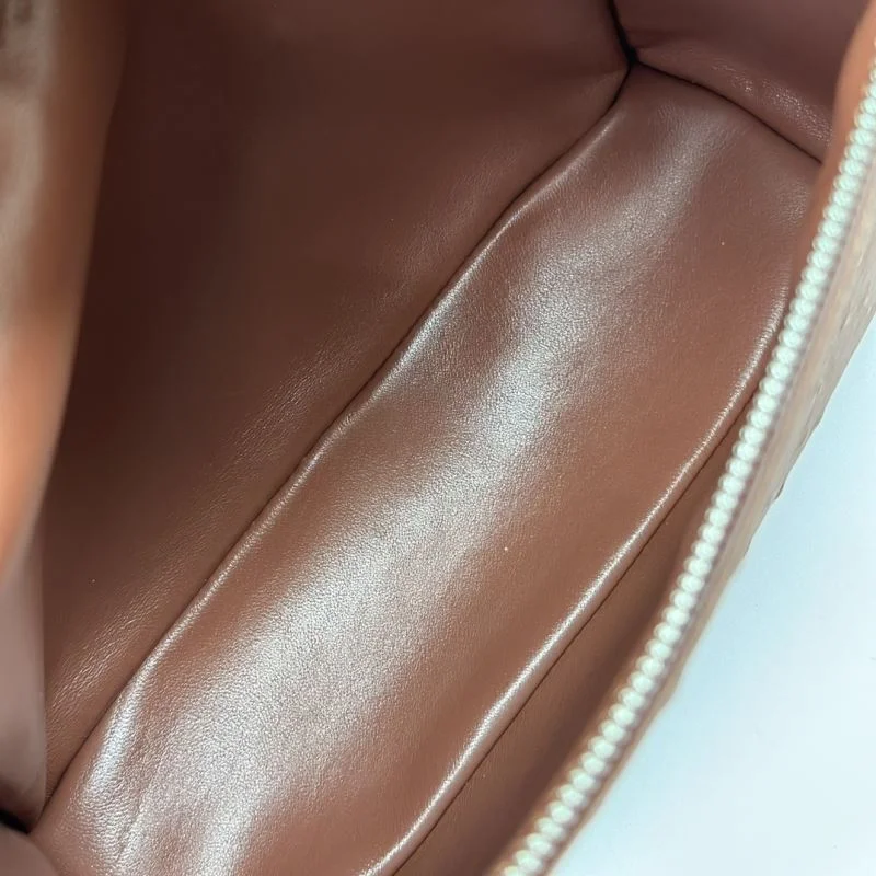 Genuine Loro Piana Backpacks