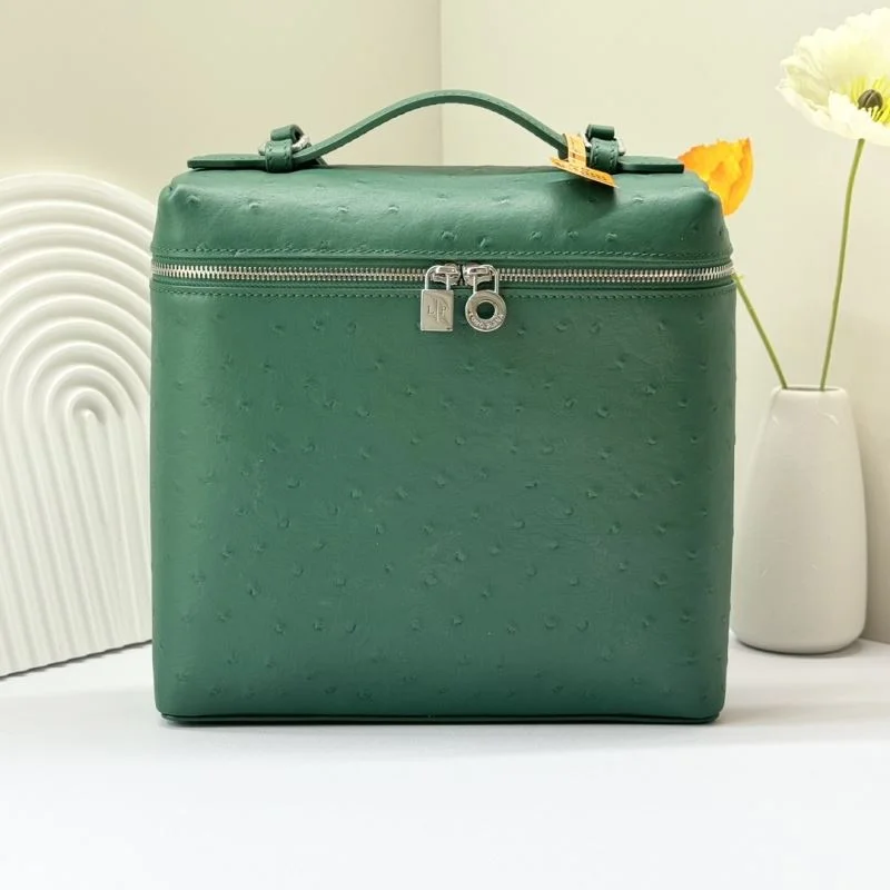 Loro Piana Backpacks