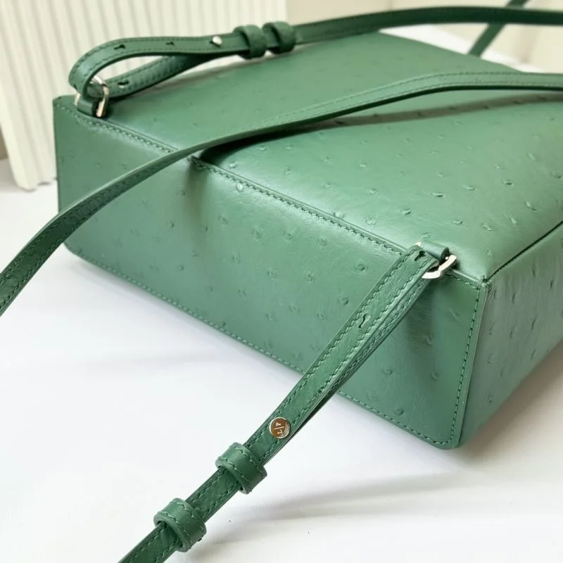 Top mirror Loro Piana Backpacks
