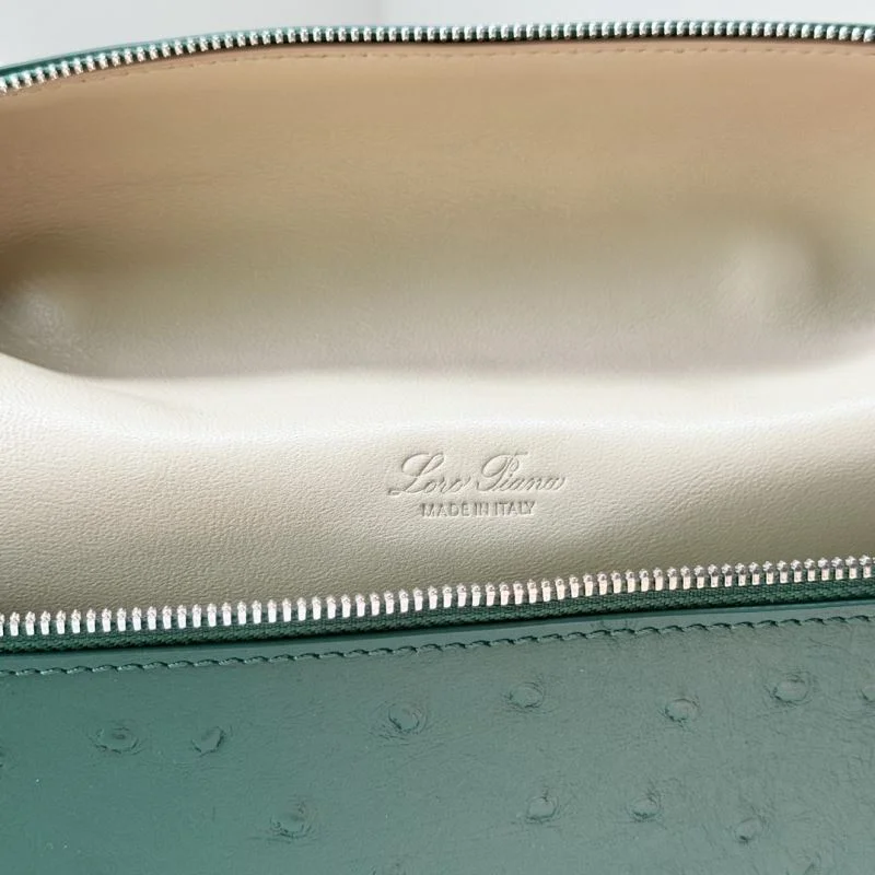 Top mirror Loro Piana Backpacks