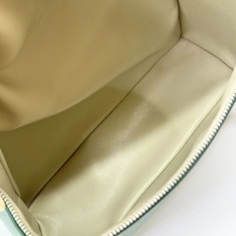 Top mirror Loro Piana Backpacks
