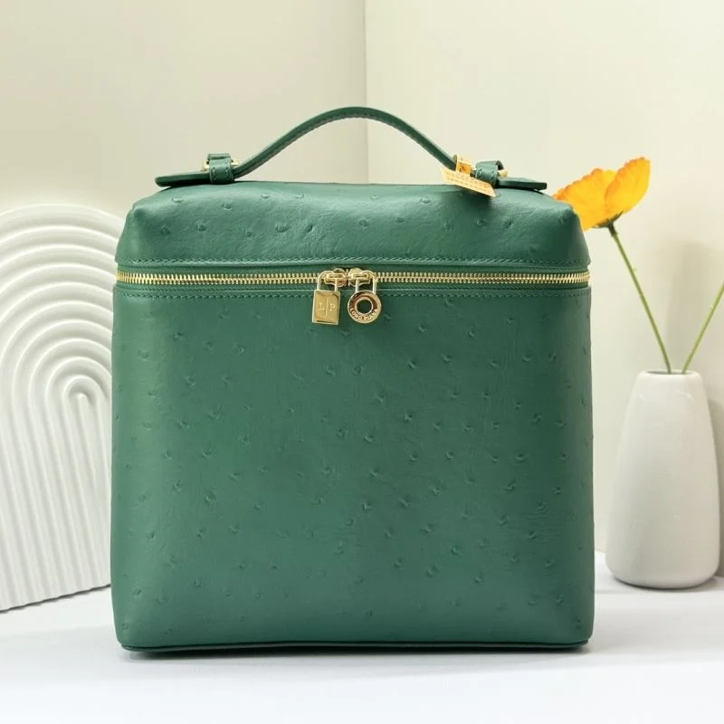 Loro Piana Backpacks