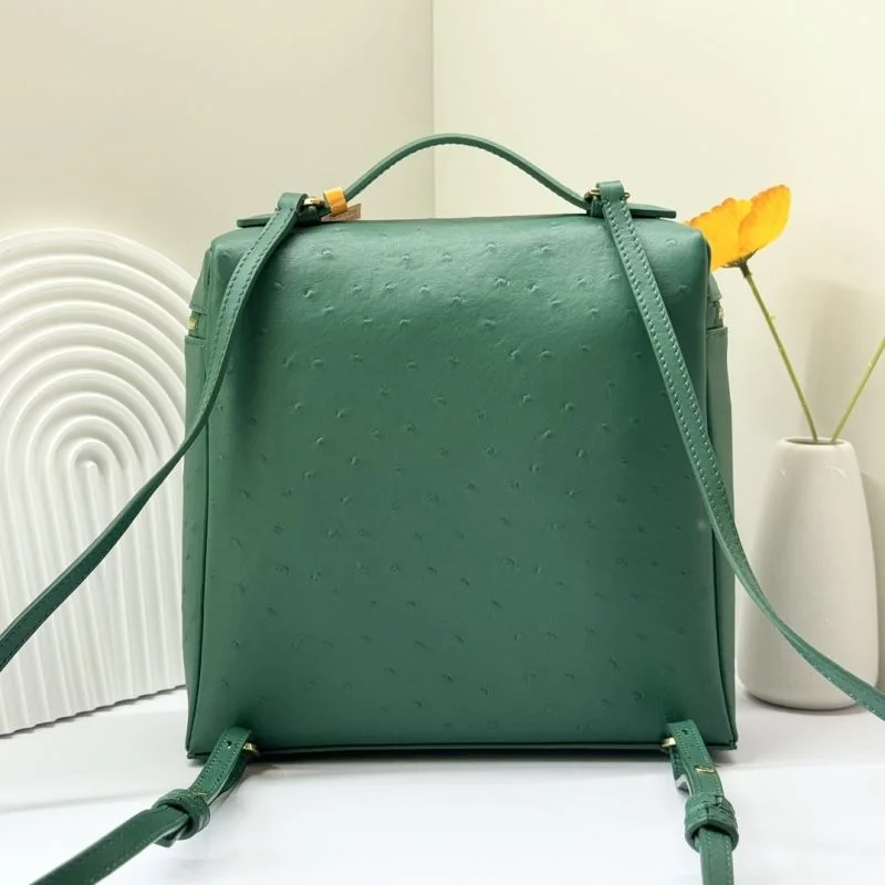 Mirror quality Loro Piana Backpacks