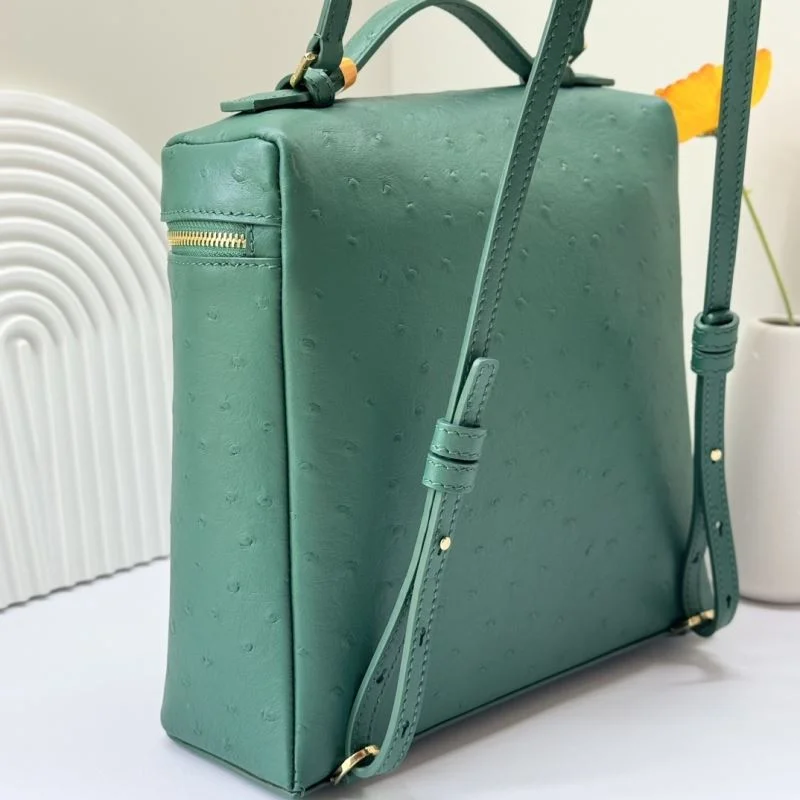 Mirror quality Loro Piana Backpacks