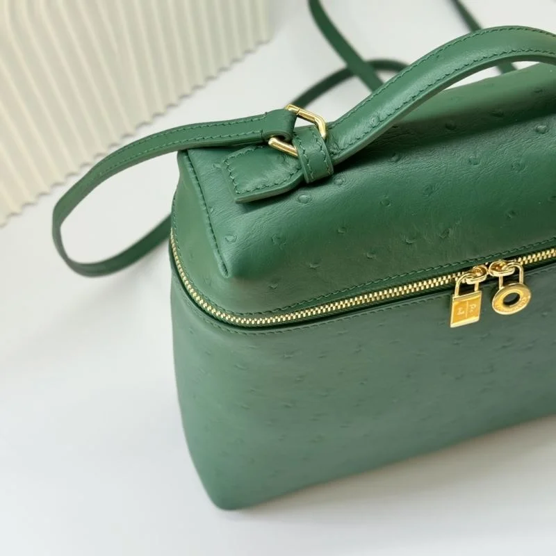 Mirror quality Loro Piana Backpacks