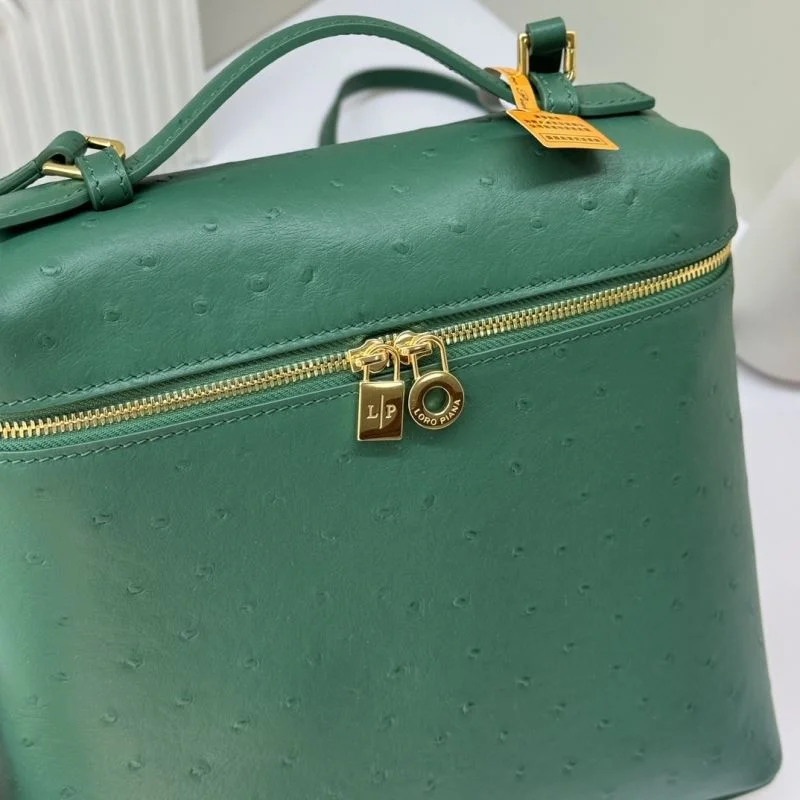 Mirror quality Loro Piana Backpacks