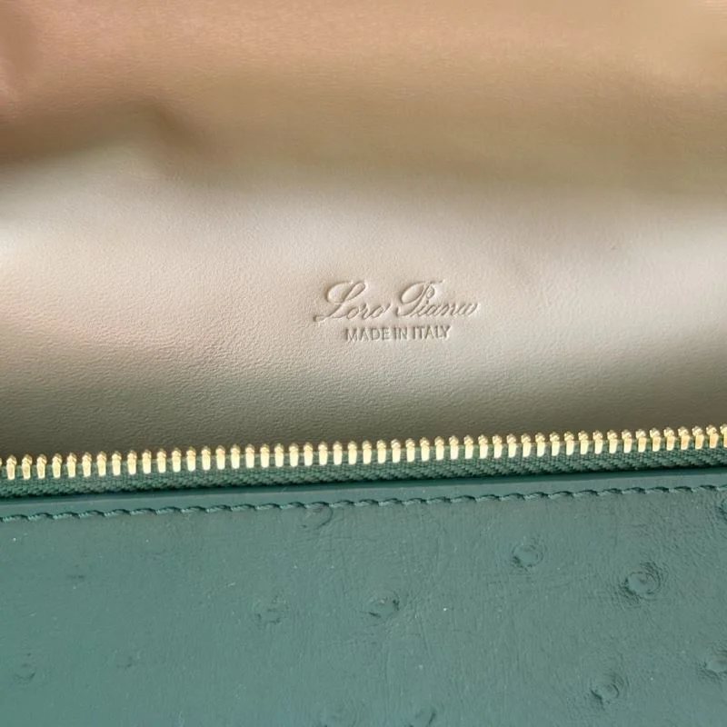 Mirror quality Loro Piana Backpacks