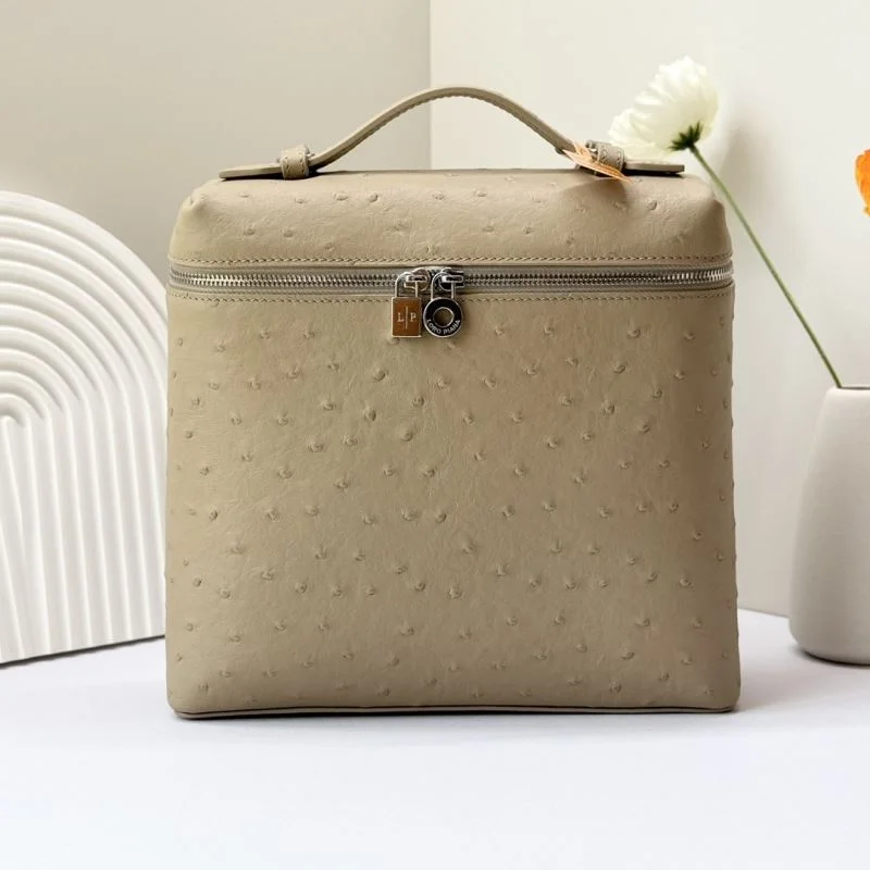 Loro Piana Backpacks