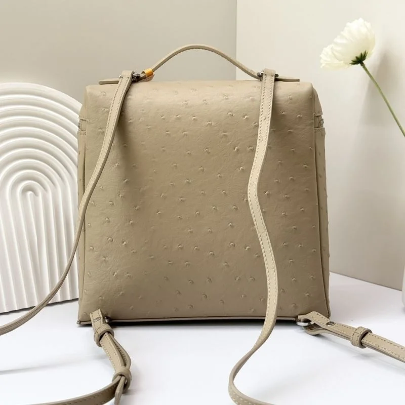 Value-priced Loro Piana Backpacks