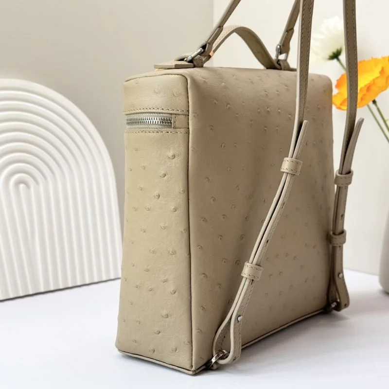 Value-priced Loro Piana Backpacks