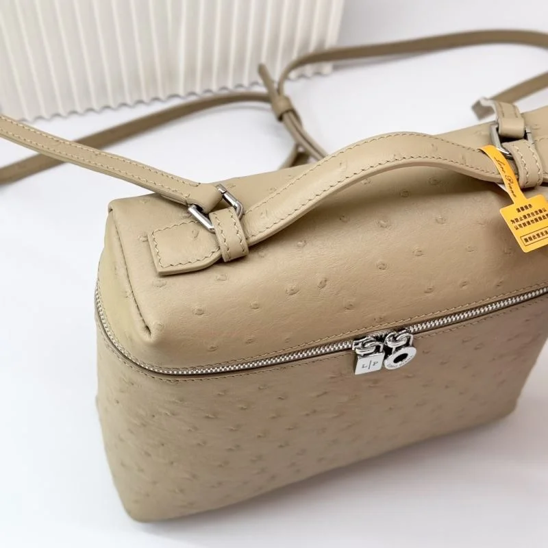 Value-priced Loro Piana Backpacks