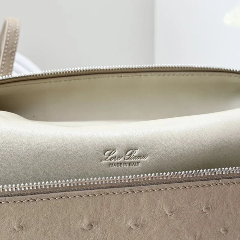 Value-priced Loro Piana Backpacks