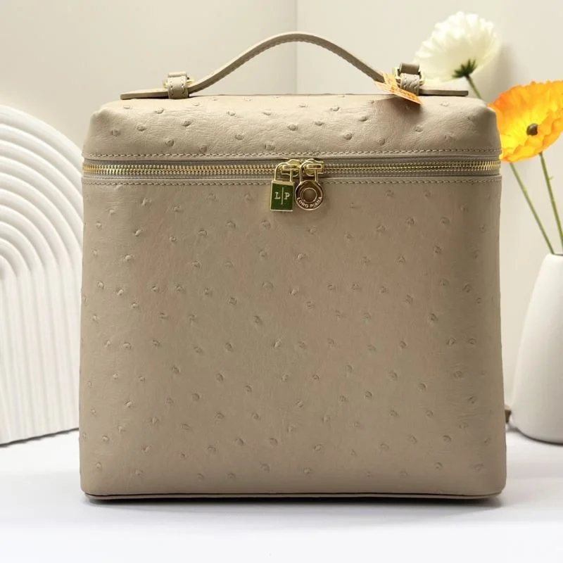 Loro Piana Backpacks