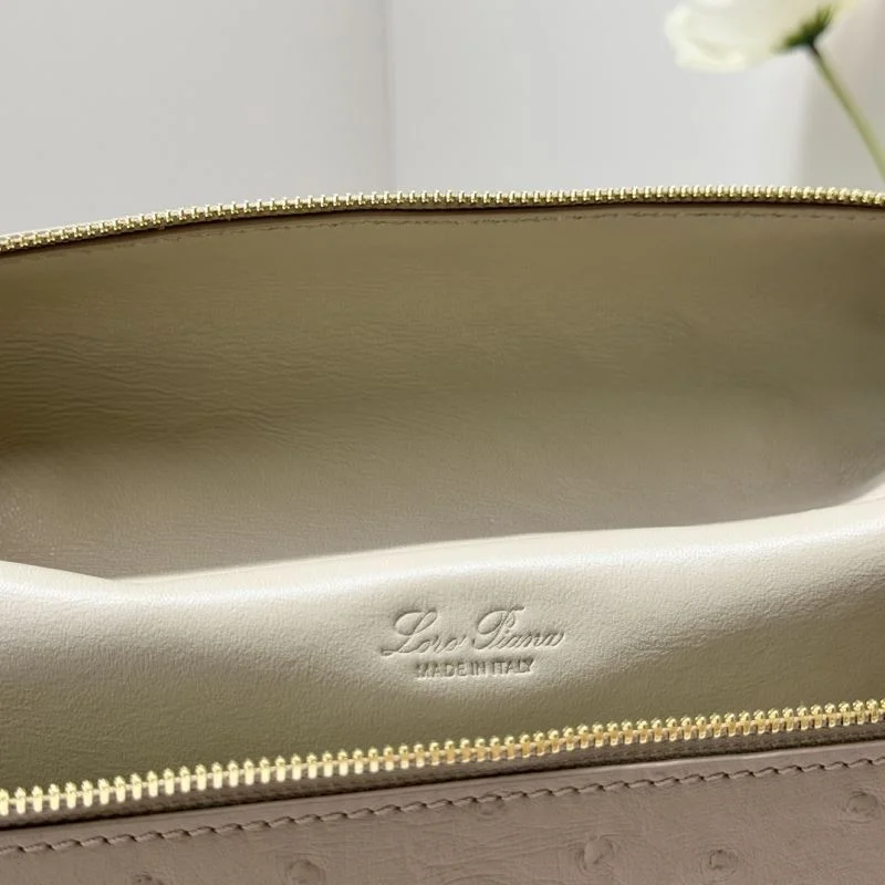 Genuine Loro Piana Backpacks