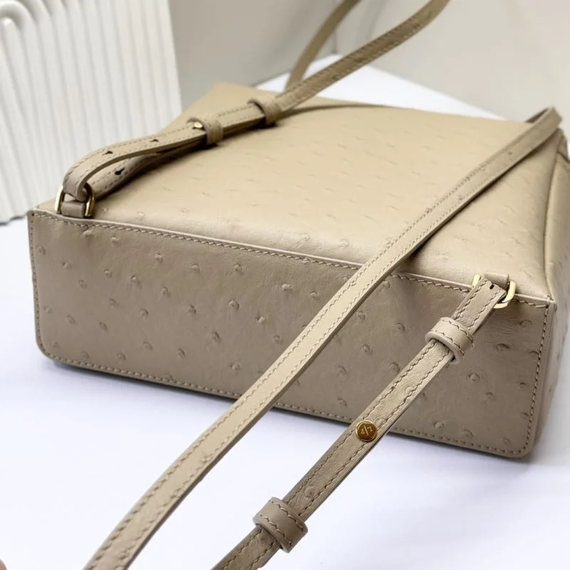 Genuine Loro Piana Backpacks