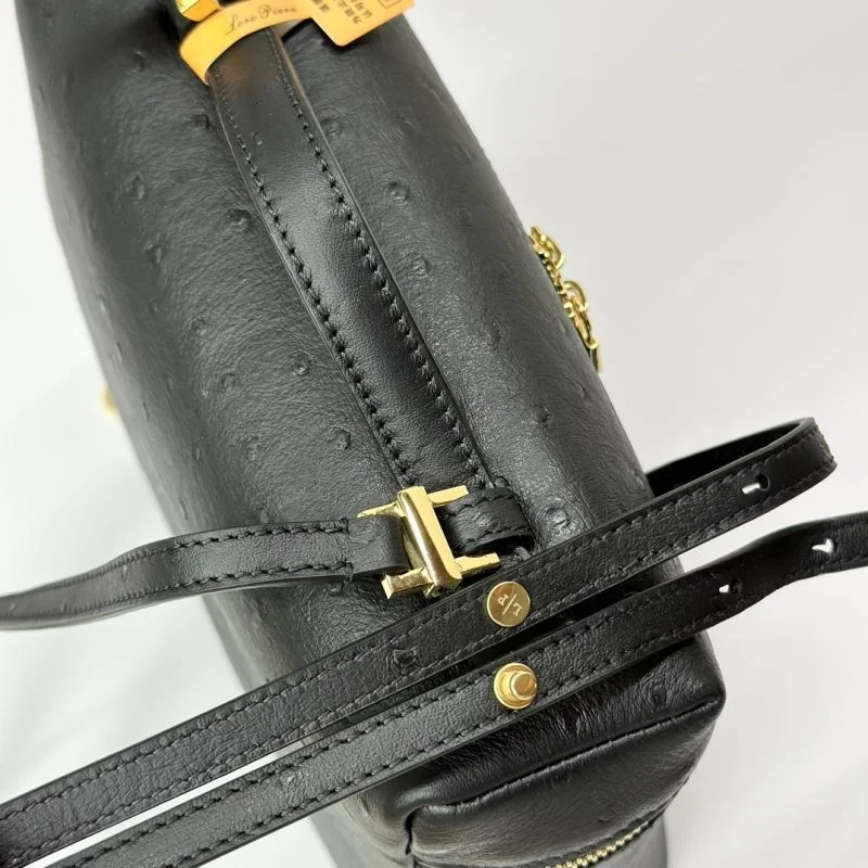 Top mirror Loro Piana Backpacks