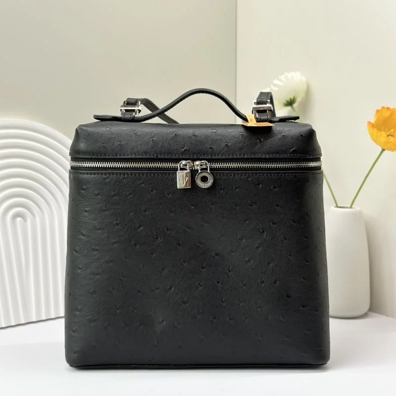 Loro Piana Backpacks