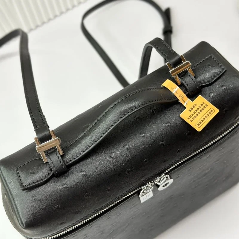Brand-original Loro Piana Backpacks
