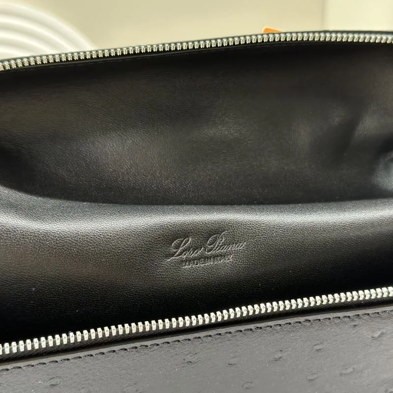 Brand-original Loro Piana Backpacks