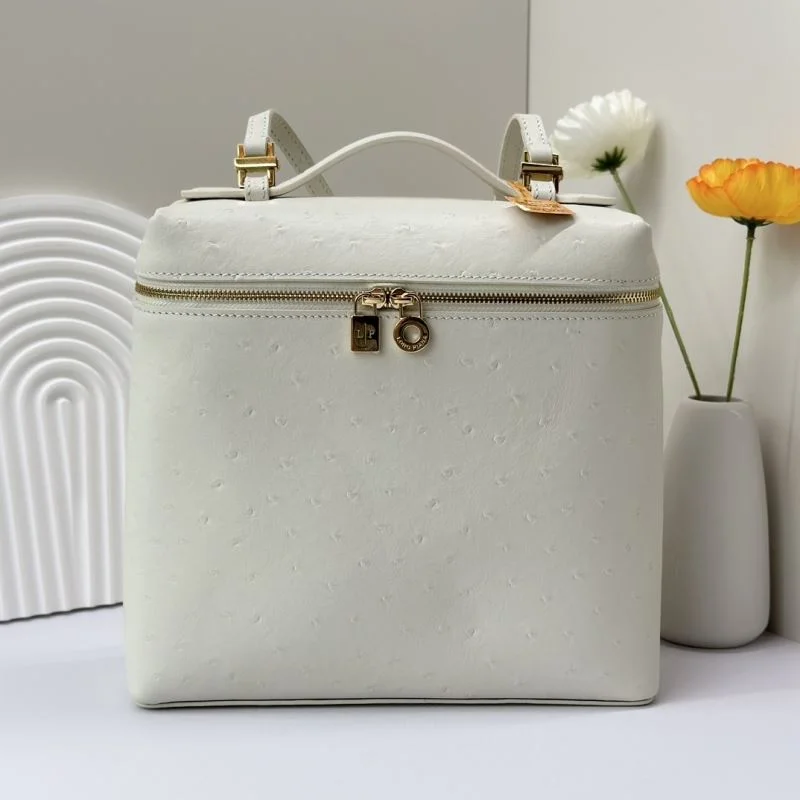 Loro Piana Backpacks