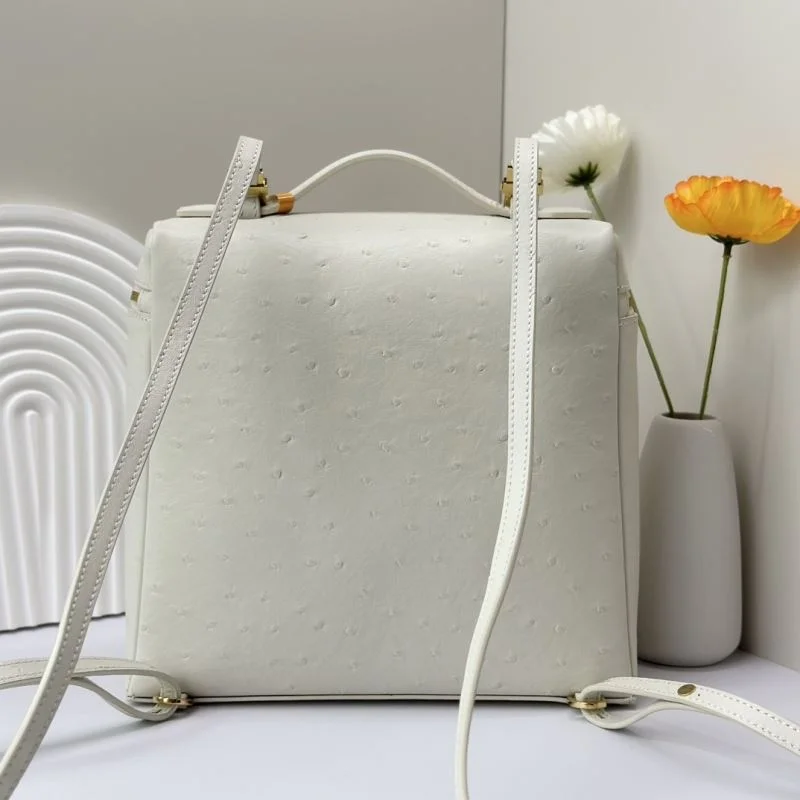 Low-cost Loro Piana Backpacks