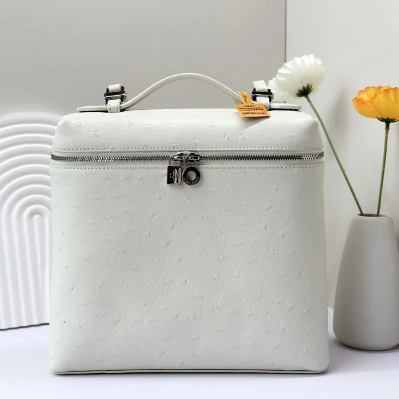 Loro Piana Backpacks