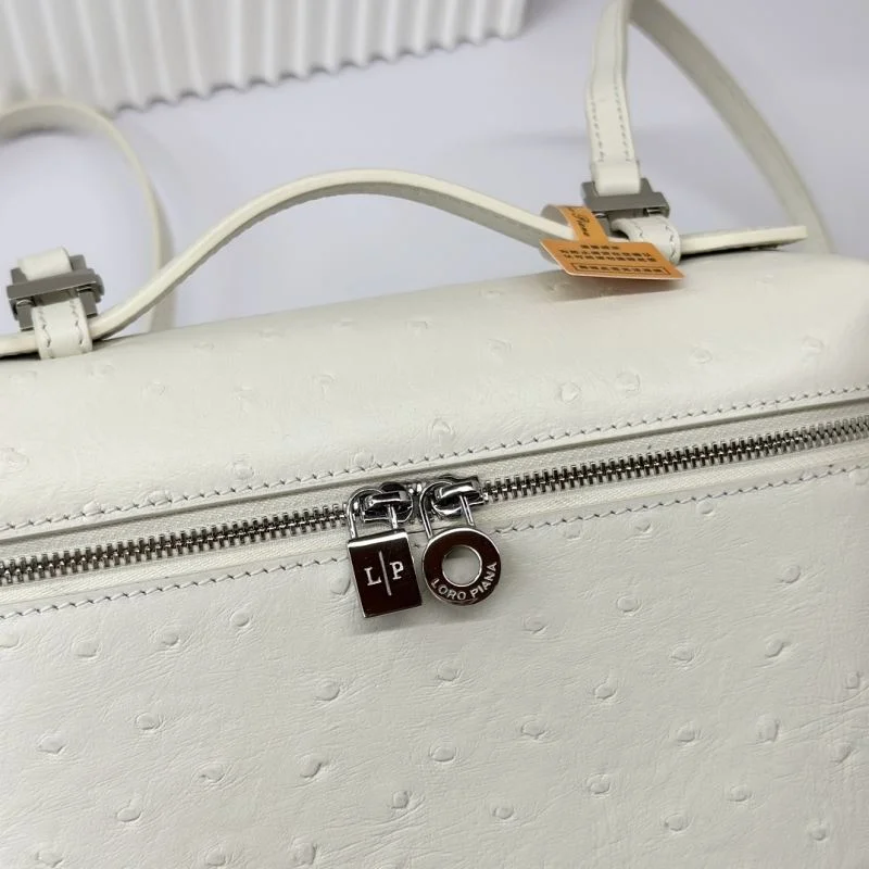 Reasonably priced Loro Piana Backpacks