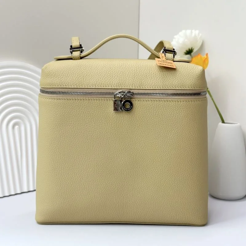 Loro Piana Backpacks