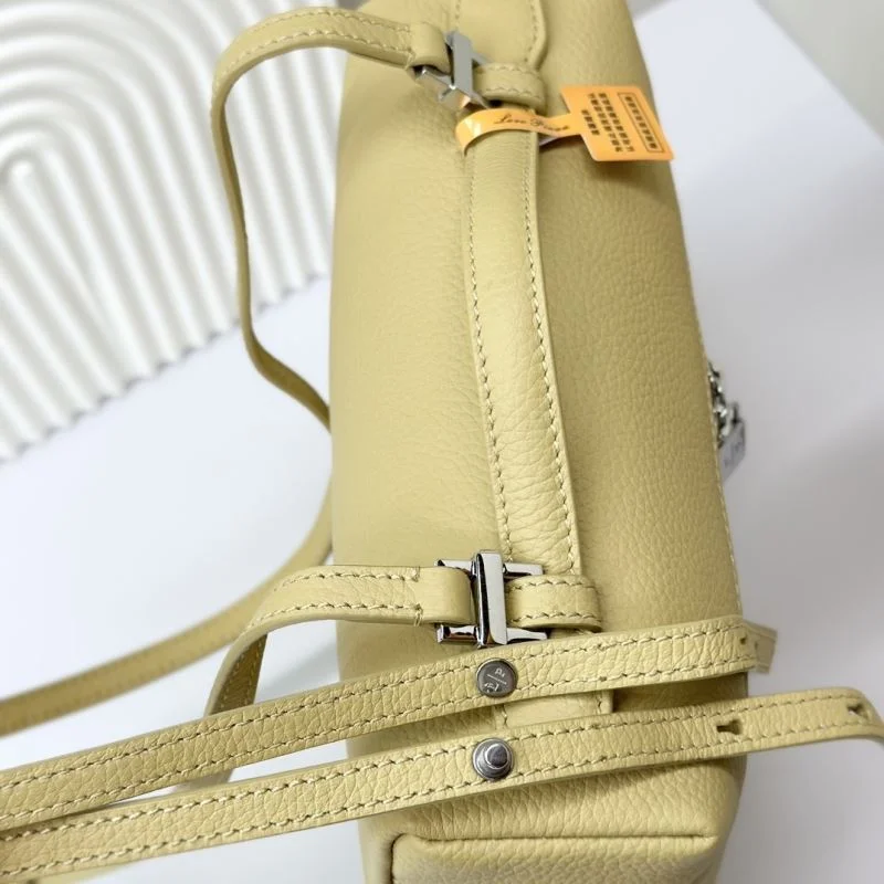 Factory-made Loro Piana Backpacks
