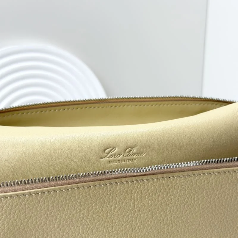 Factory-made Loro Piana Backpacks