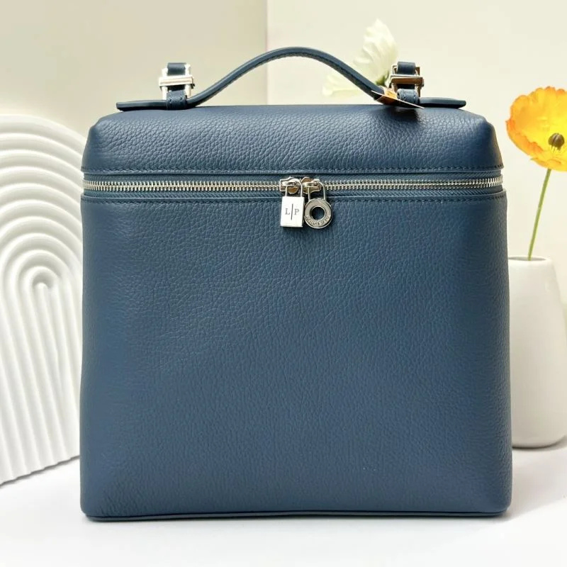 Loro Piana Backpacks