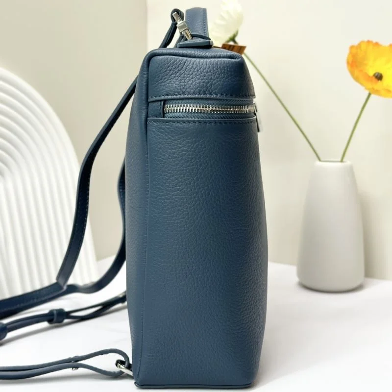 Factory-made Loro Piana Backpacks