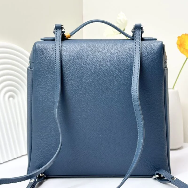 Factory-made Loro Piana Backpacks