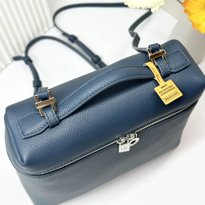 Factory-made Loro Piana Backpacks