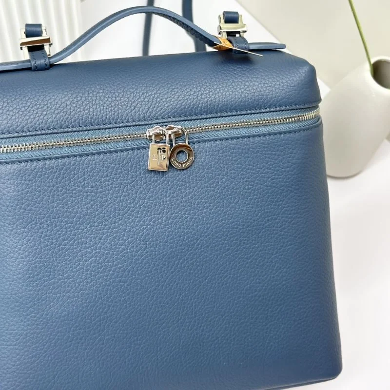 Factory-made Loro Piana Backpacks