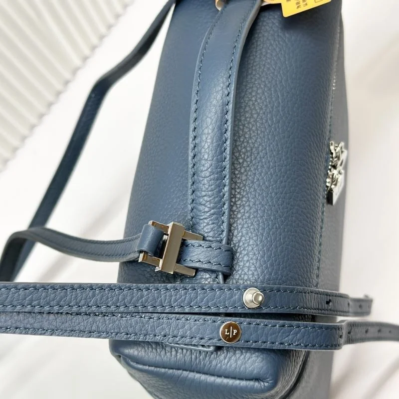 Factory-made Loro Piana Backpacks