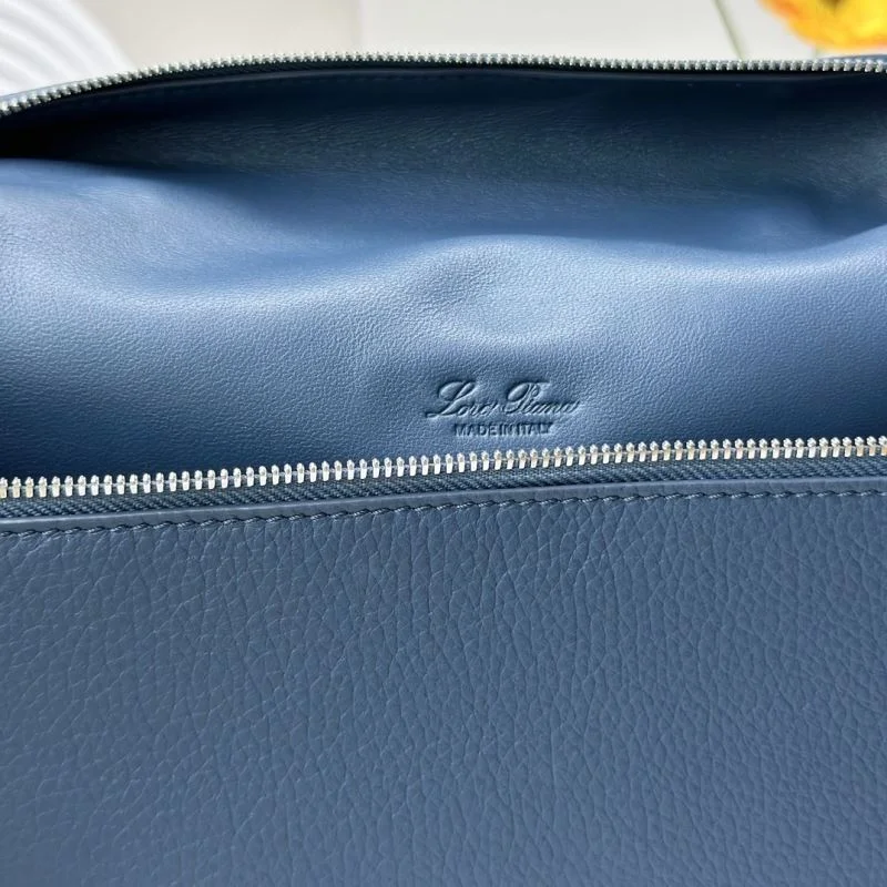 Factory-made Loro Piana Backpacks
