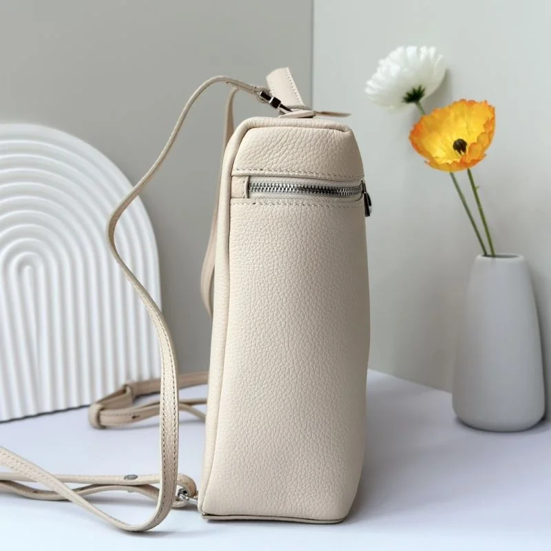 Indistinguishable Loro Piana Backpacks