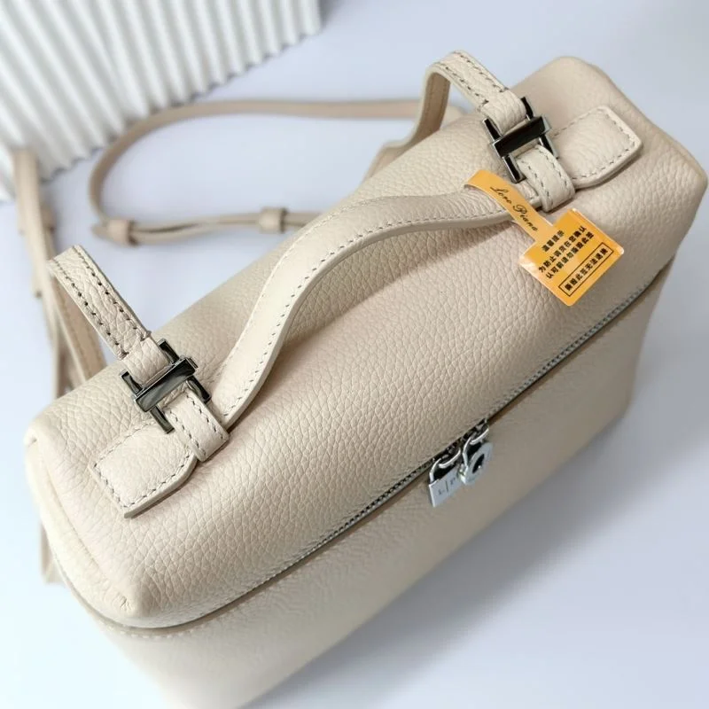 Indistinguishable Loro Piana Backpacks