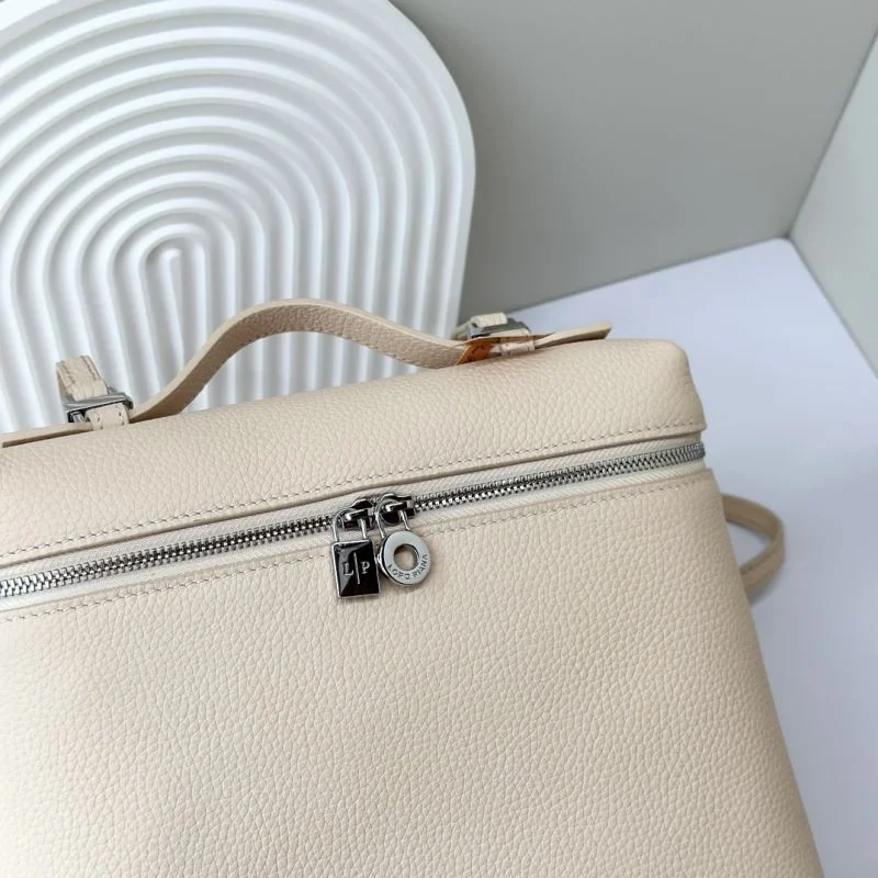 Indistinguishable Loro Piana Backpacks