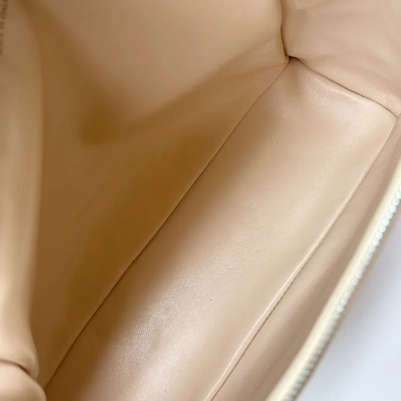 Indistinguishable Loro Piana Backpacks