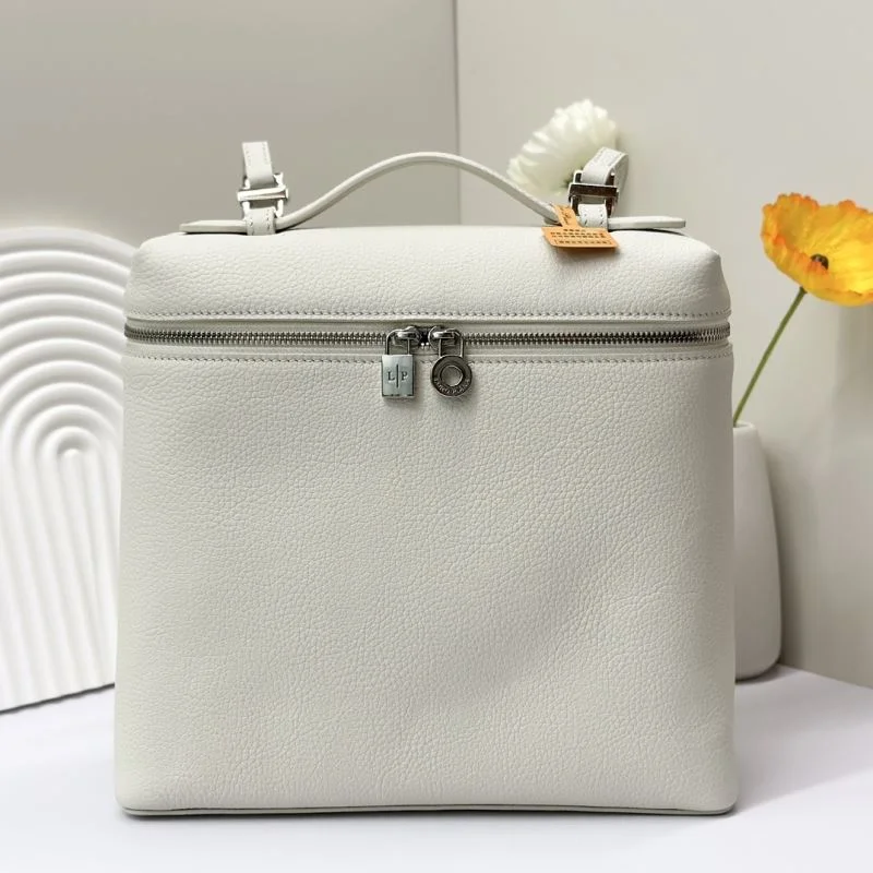 Loro Piana Backpacks
