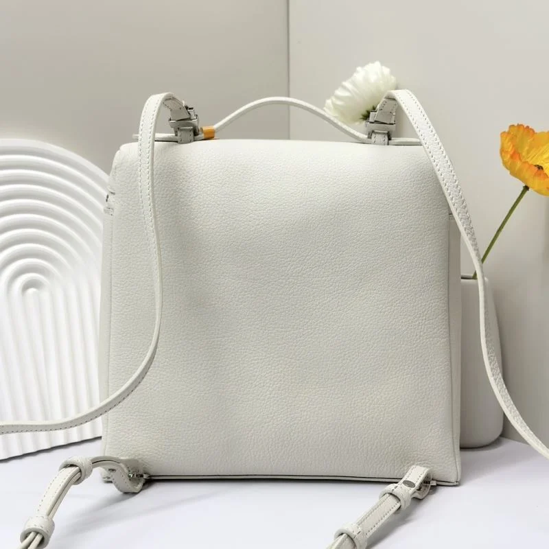 Perfect replica Loro Piana Backpacks