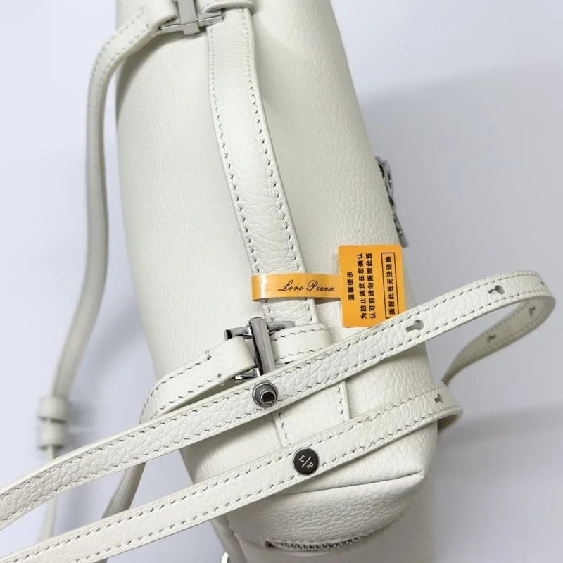 Perfect replica Loro Piana Backpacks