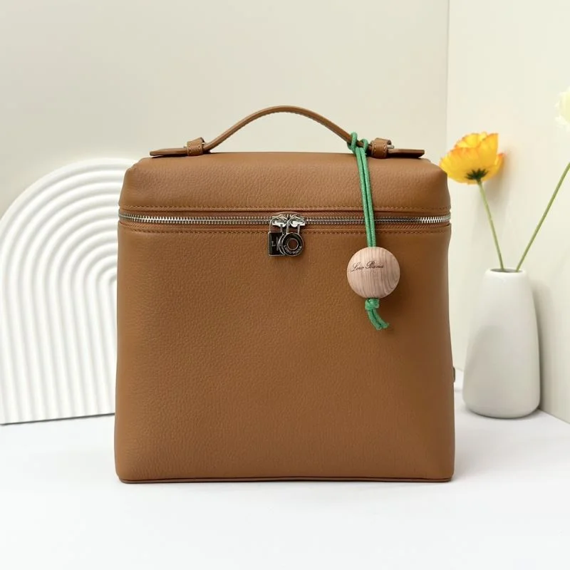 Loro Piana Backpacks